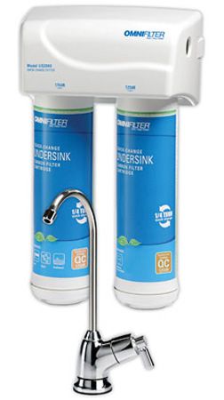 US2000 Omni Quick Change Filter - Omni Drinking Water Filters & Purifiers